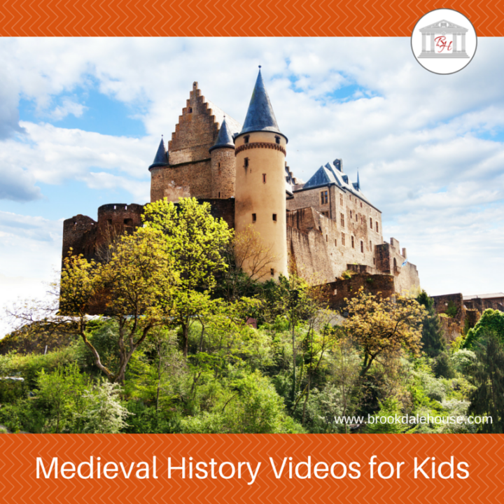 Medieval History Videos - Brookdale House